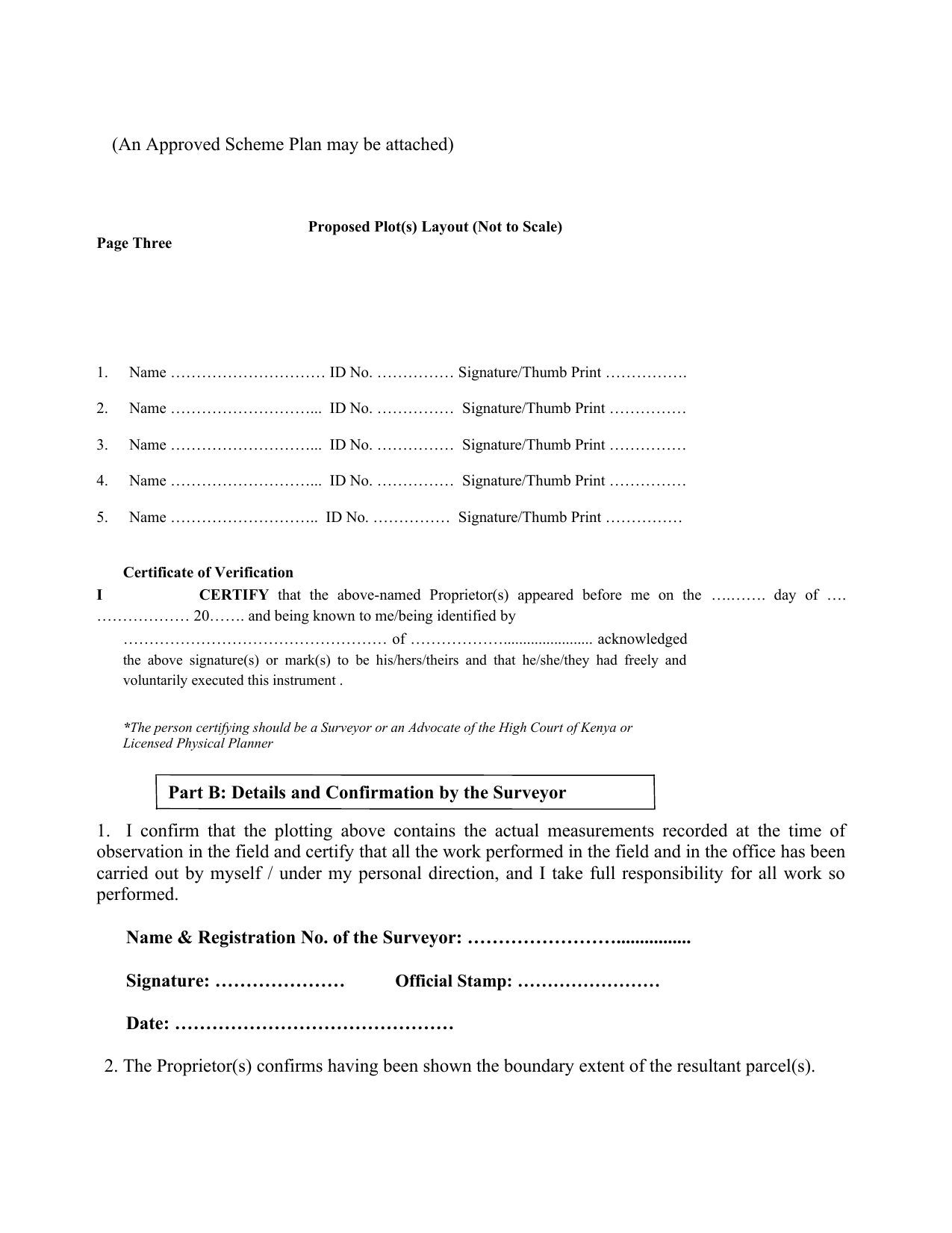 Download Mutation Form (form-lra-27) - SheriaHub Documents