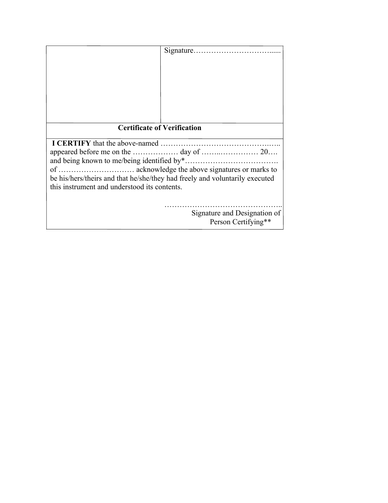 Download Application For Registration As A Trustee In Bankruptcy (form ...