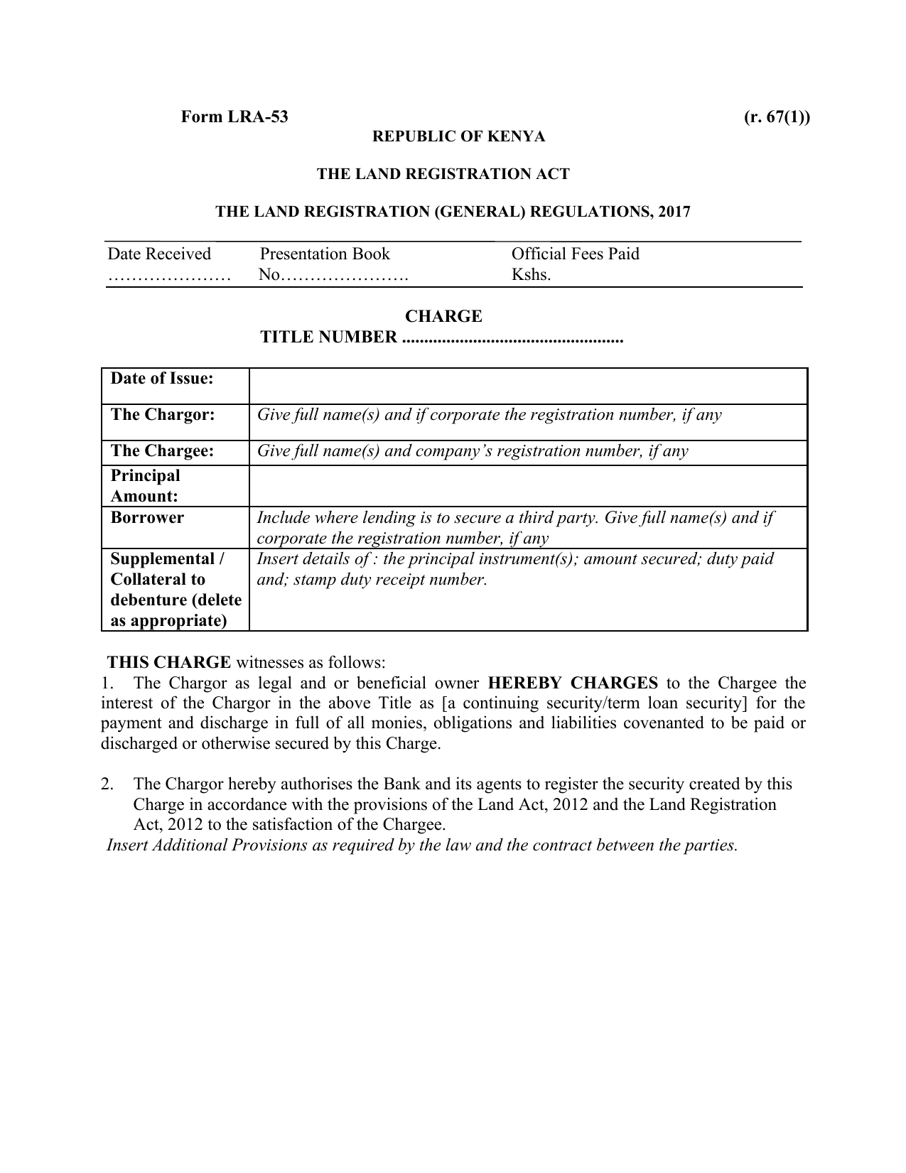 Download Charge (form-lra-53) - SheriaHub Documents