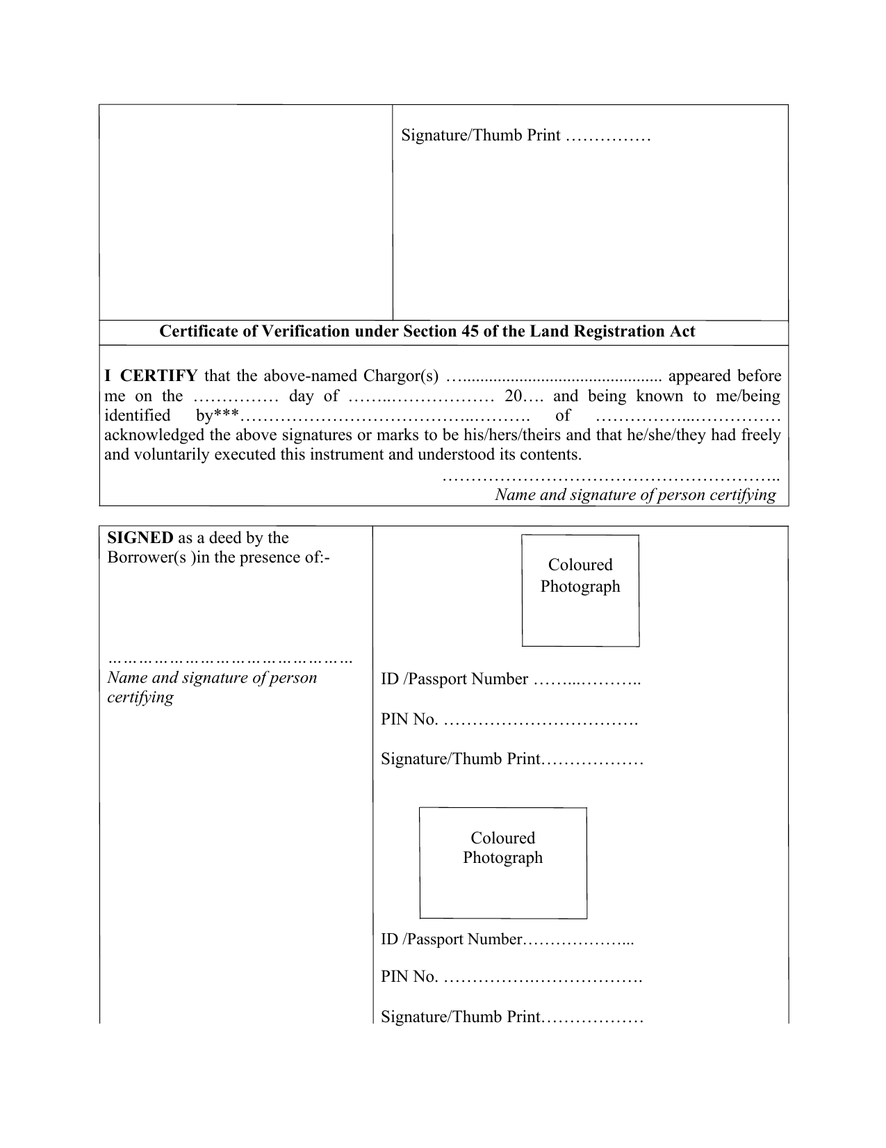 Download Informal Charge (form-lra-54) - SheriaHub Documents
