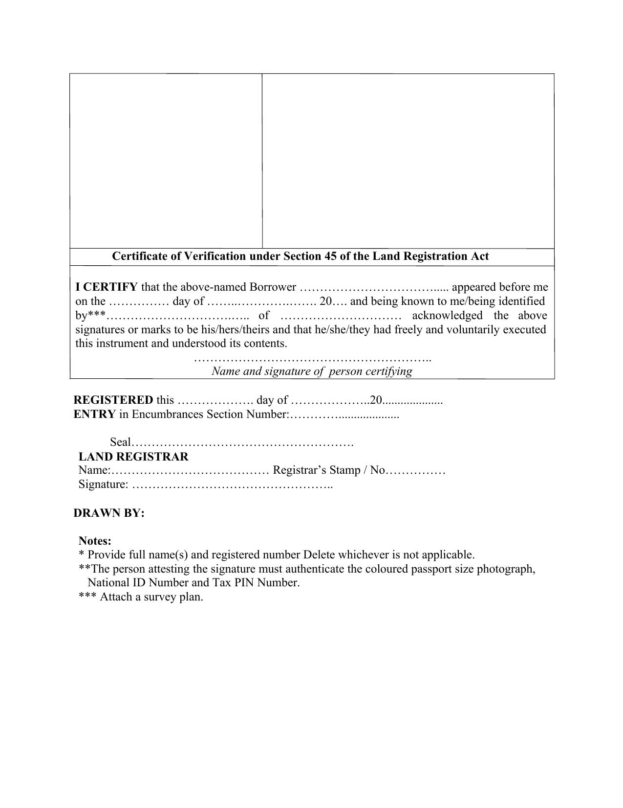 Download Informal Charge (form-lra-54) - SheriaHub Documents