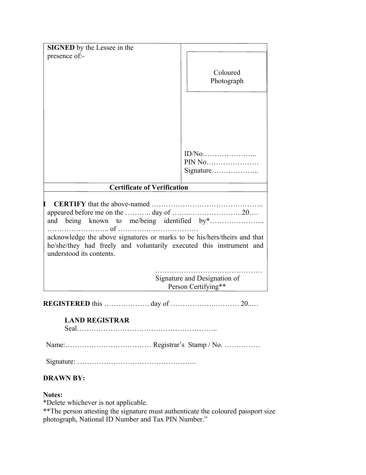 Download Surrender Of Lease (form-lra-65) - SheriaHub Documents