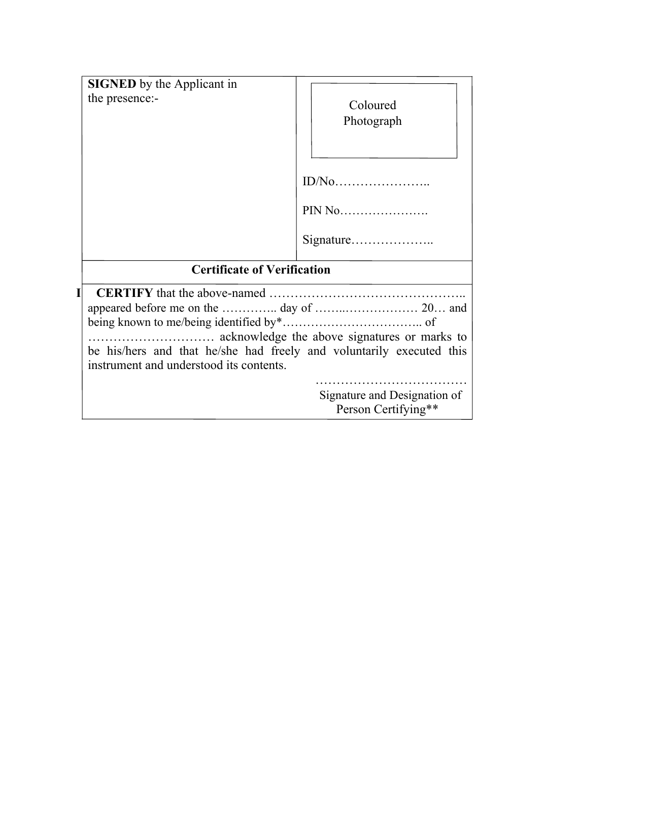 Download Application To Rectify The Register (form-lra-87) - SheriaHub ...